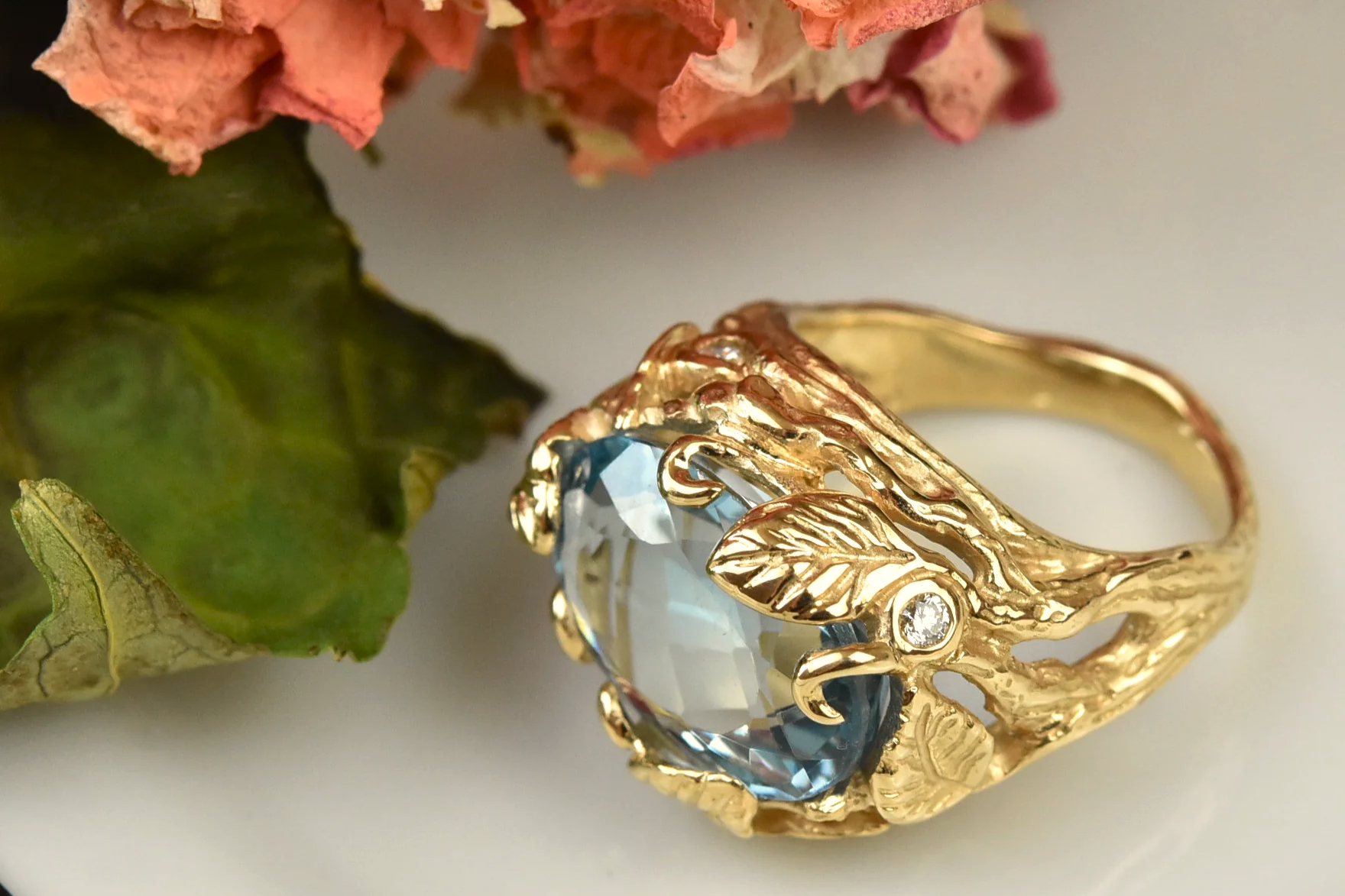 Goldmakers Fine Jewelry Lawrence Kansas